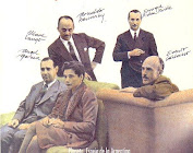 Historia de la Psicología y el Psicoanálisis en Argentina: José Bleger ...